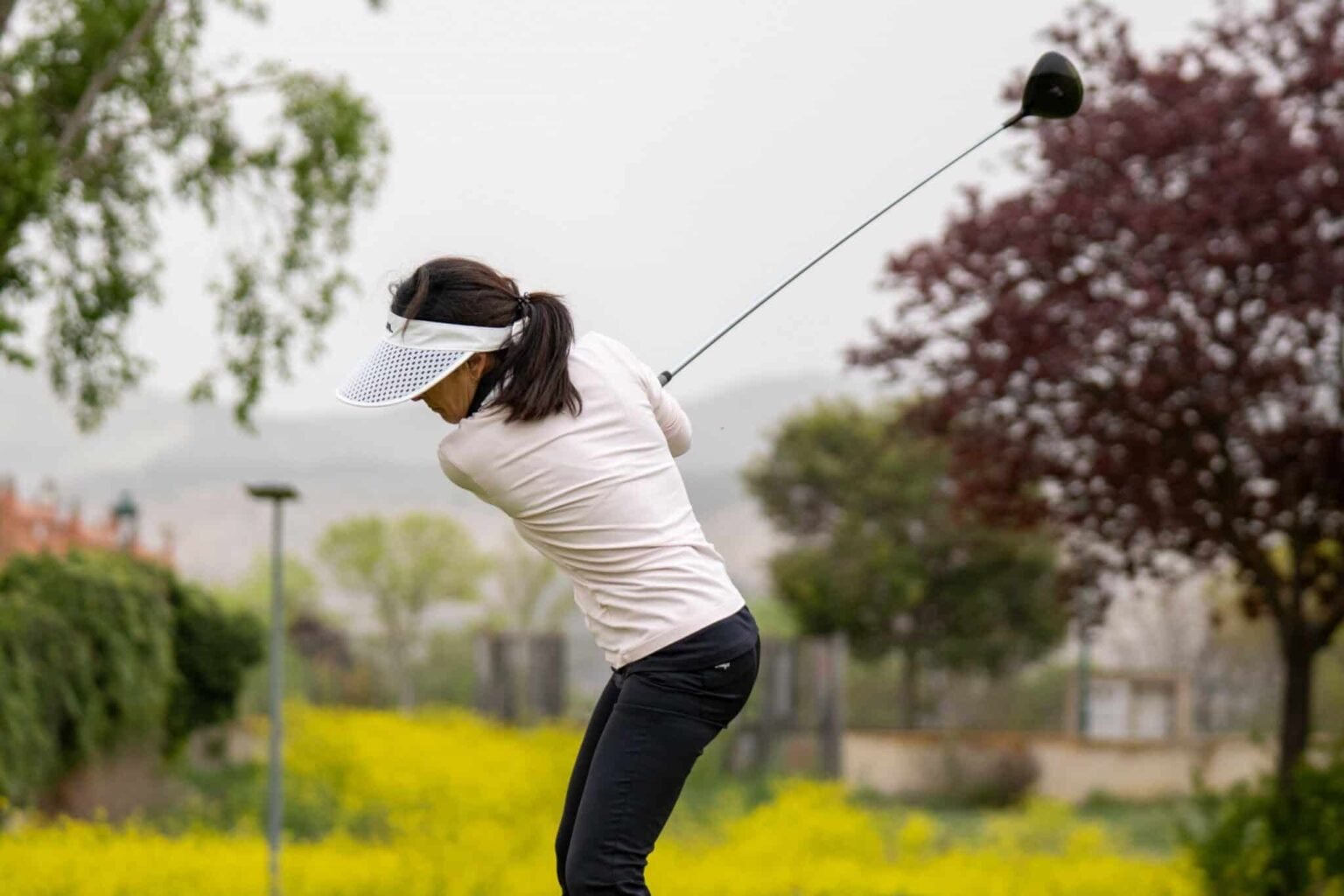 La mejor estrategia en Golf: consejos para mejorar – Gambito Golf