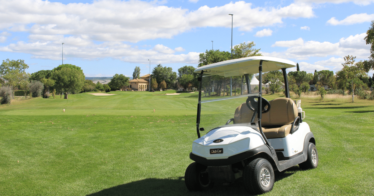 Curiosidades del golf: descubriendo los encantos de este deporte ...